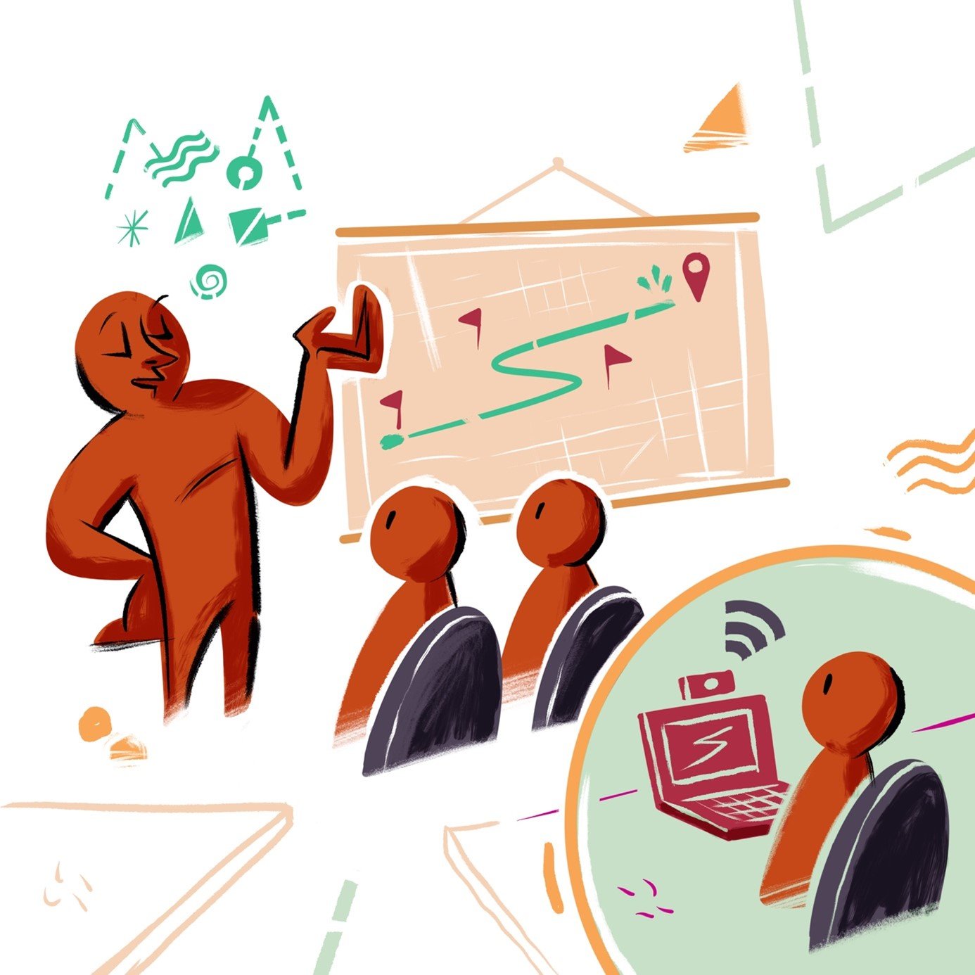 Gestion de projet : les secrets d’une bonne organisation - Etico Conseil